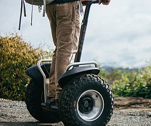 Segway Mini Pro