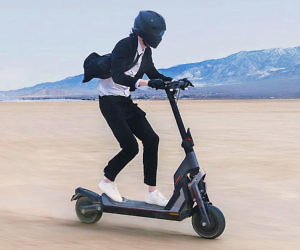 Segway Mini Pro