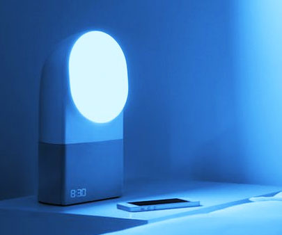 Sleep Tracking System