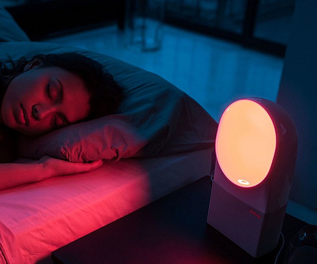 Sleep Tracking System
