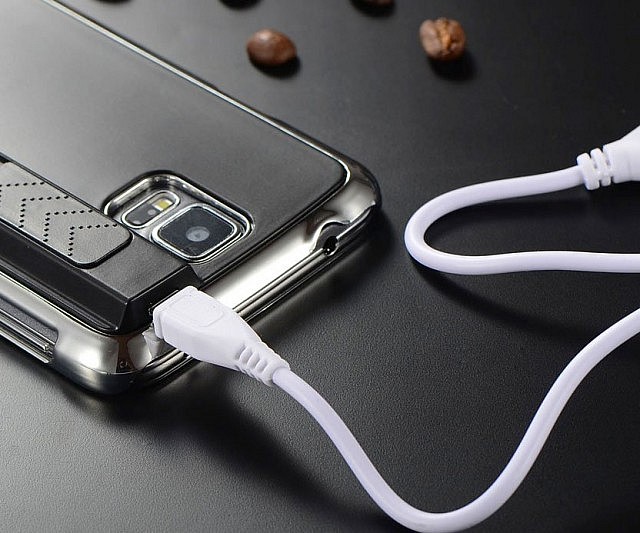 Smartphone Lighter Case
