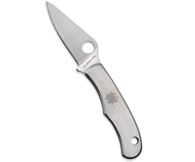Spyderco Bug Mini Knife