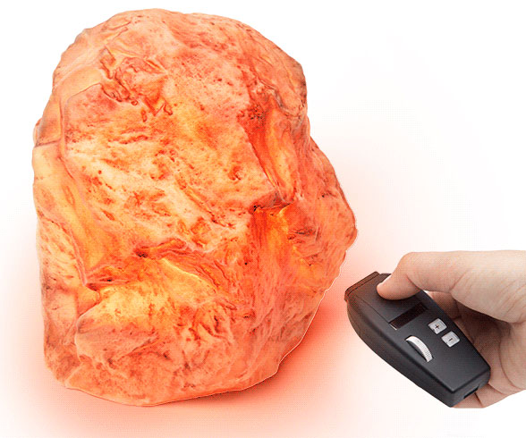 Star Trek Mood Light Rock