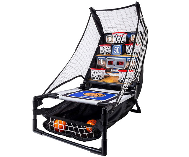 Tabletop Basketball Arcade Game