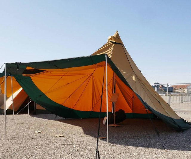 Tentipi Nordic Tipi
