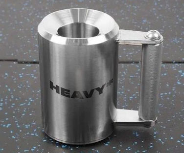 The 22lb Heavy Cup