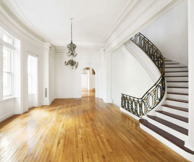 The Benjamin N. Duke House