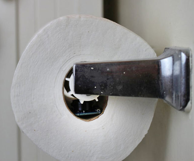 Endless Beep Machine