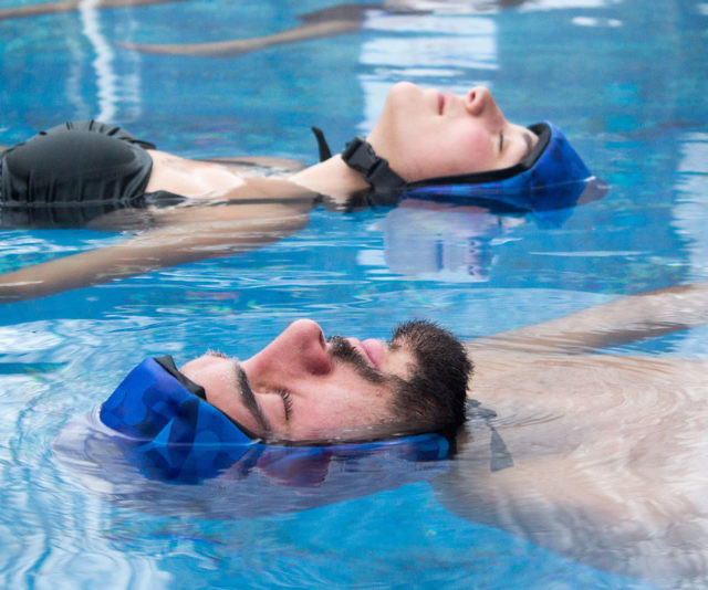 Flothetta Floating Cap