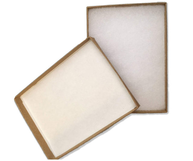 The Gift Box Of Nothing