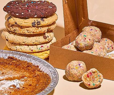 The Milk Bar Sampler Pack