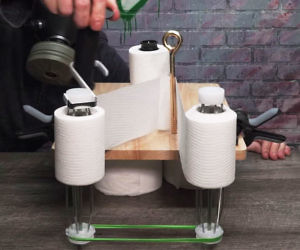 4-Ply Luxury Toilet Paper