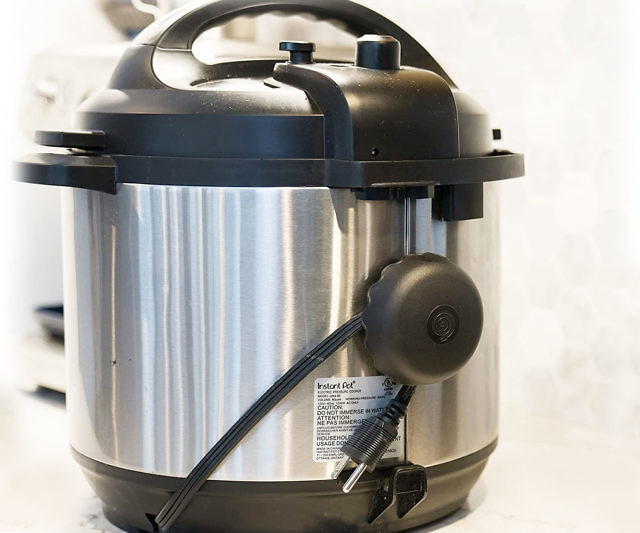 The Ultimate Cord Wrapper