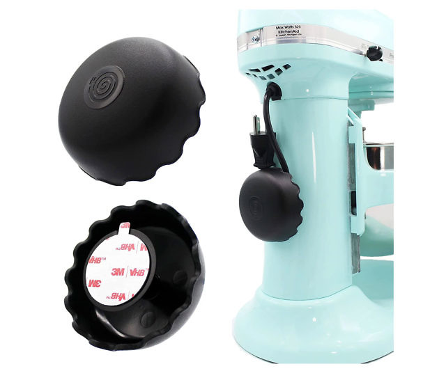 The Ultimate Cord Wrapper