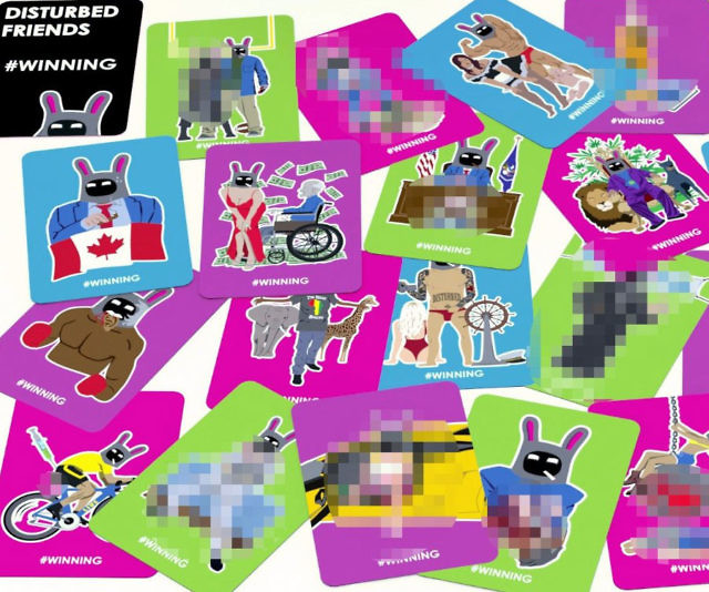 The Worst Game Ever Made