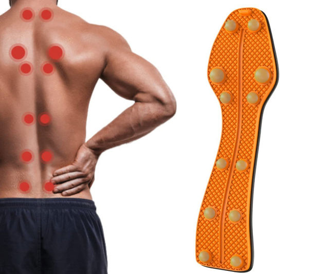 Trigger Point Rocker