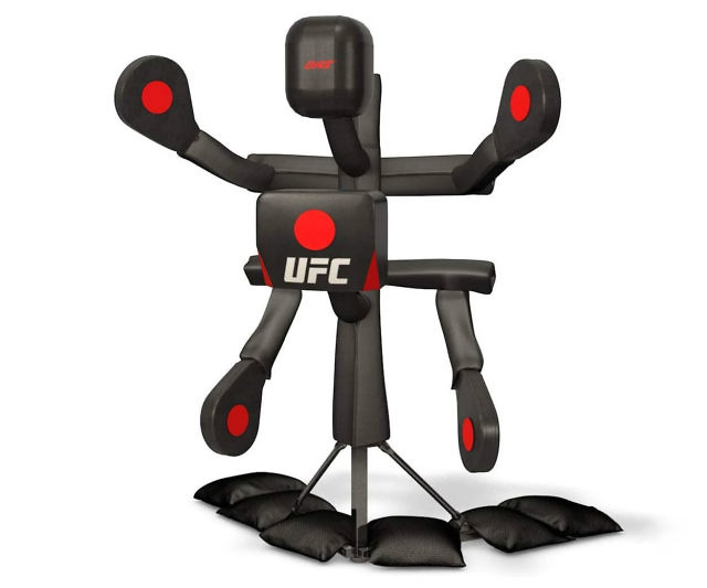 UFC Full Body Boxing Trainer