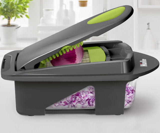 Ultimate Mandolin And Chopper