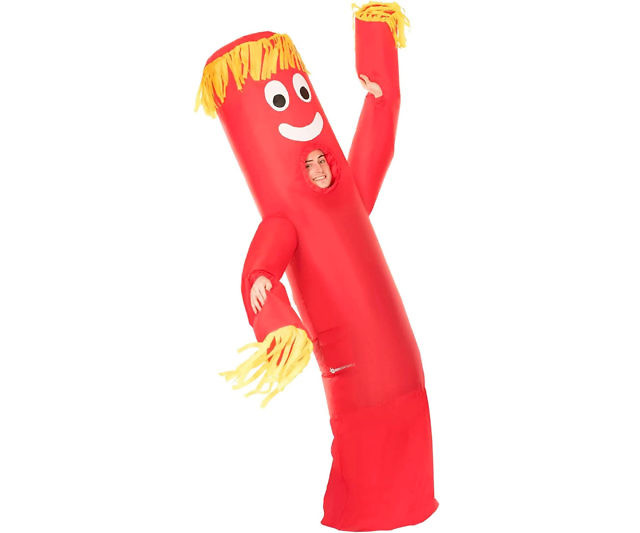 Wacky Waving Tube Man Costume