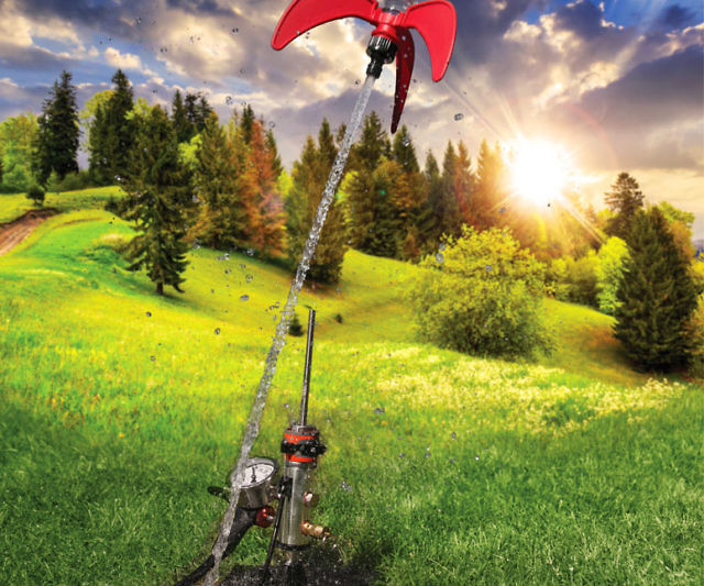 Water Rocket Launcher Kit