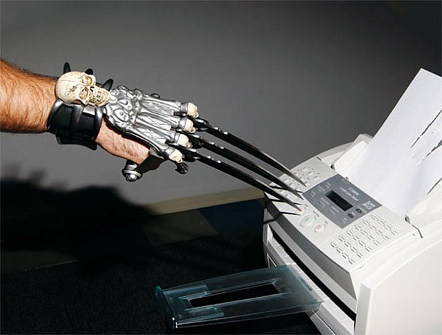 Medieval Hand Blades