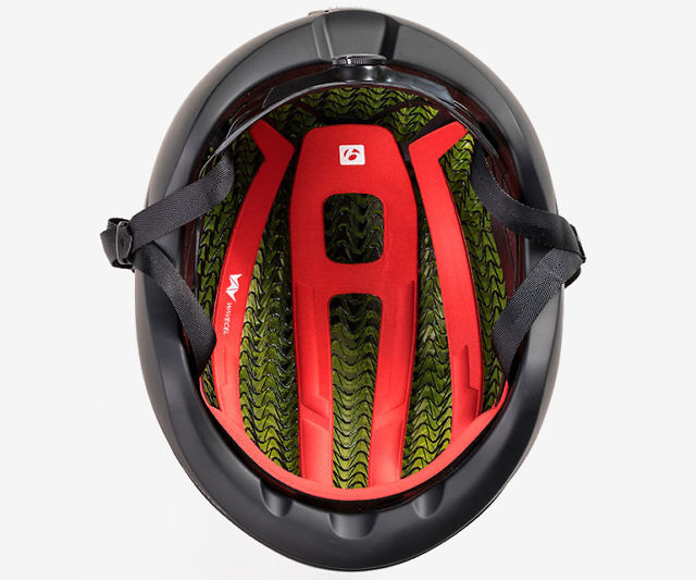 The World’s Safest Bike Helmet