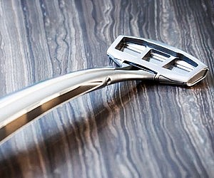 Handmade Straight Razor Kit