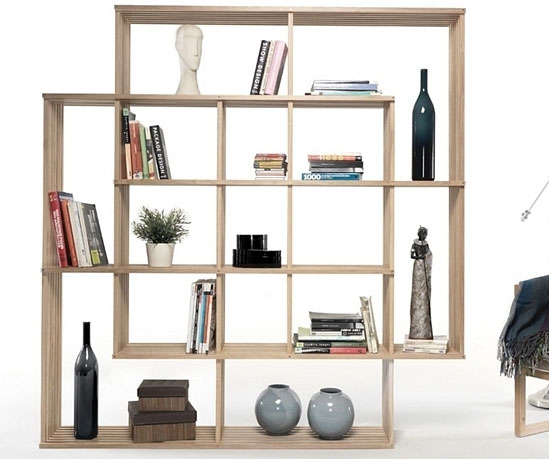 Customizable Smart Shelf