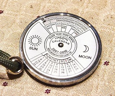 Calendar Jan 2050 12 Creative Perpetual Calendar Designs For Corporate