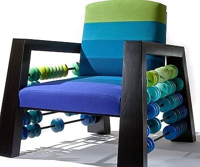 Abacus: The Computer Within A Keyboard