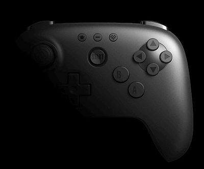 Analogue Duo Retro Console