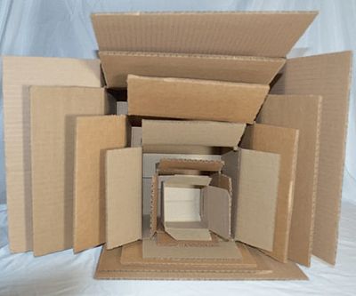 Box In A Box Prank