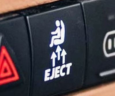 Huge Financial Burden On Board Sticker