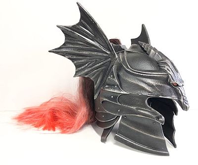 Daemon Targaryen Helmet Replica