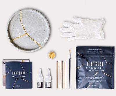 Stoneware Ceramic Mug