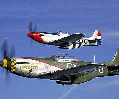 Mech Racing Alpha Mech Pilot Program