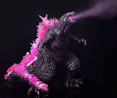 Godzilla Humidifier