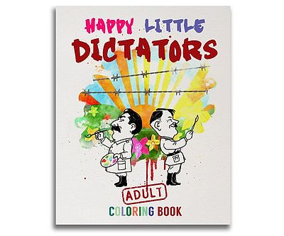 Unicorns Are Jerks Coloring Book