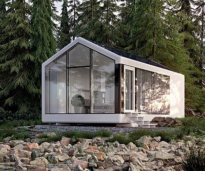 Home Depot Pre Built Cabins Michigan Prefab Cabin Kits