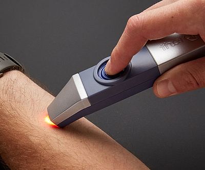 Insect Bite Itch & Pain Relief Device
