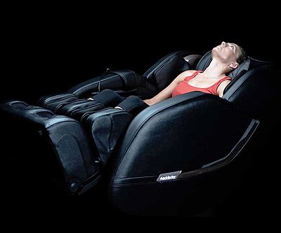 Nike x Hyperice Recovery Footwear