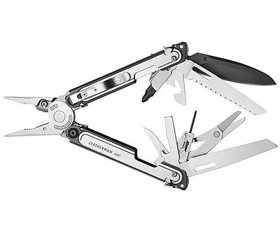 Leatherman Emergency Response Shears