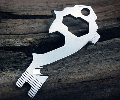 Zelda Master Sword Multi-Tool