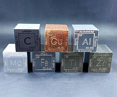 Metal Elemental