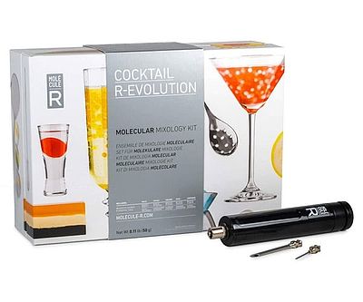 Molecular Gastronomy Kit