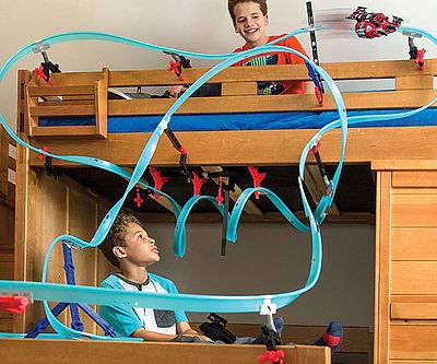 NAWA Cafe Racer Hybrid Concept