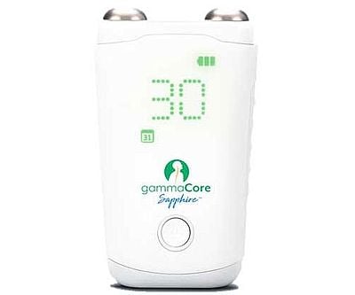 Sensate Wearable Stress Relief Device