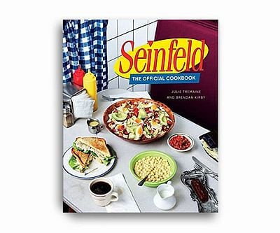 Coolio Cookbook Quotes