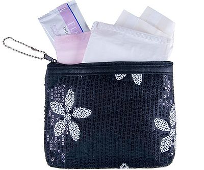 First 24 Hours Survival Kit