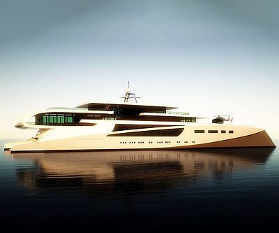 Project M Yacht